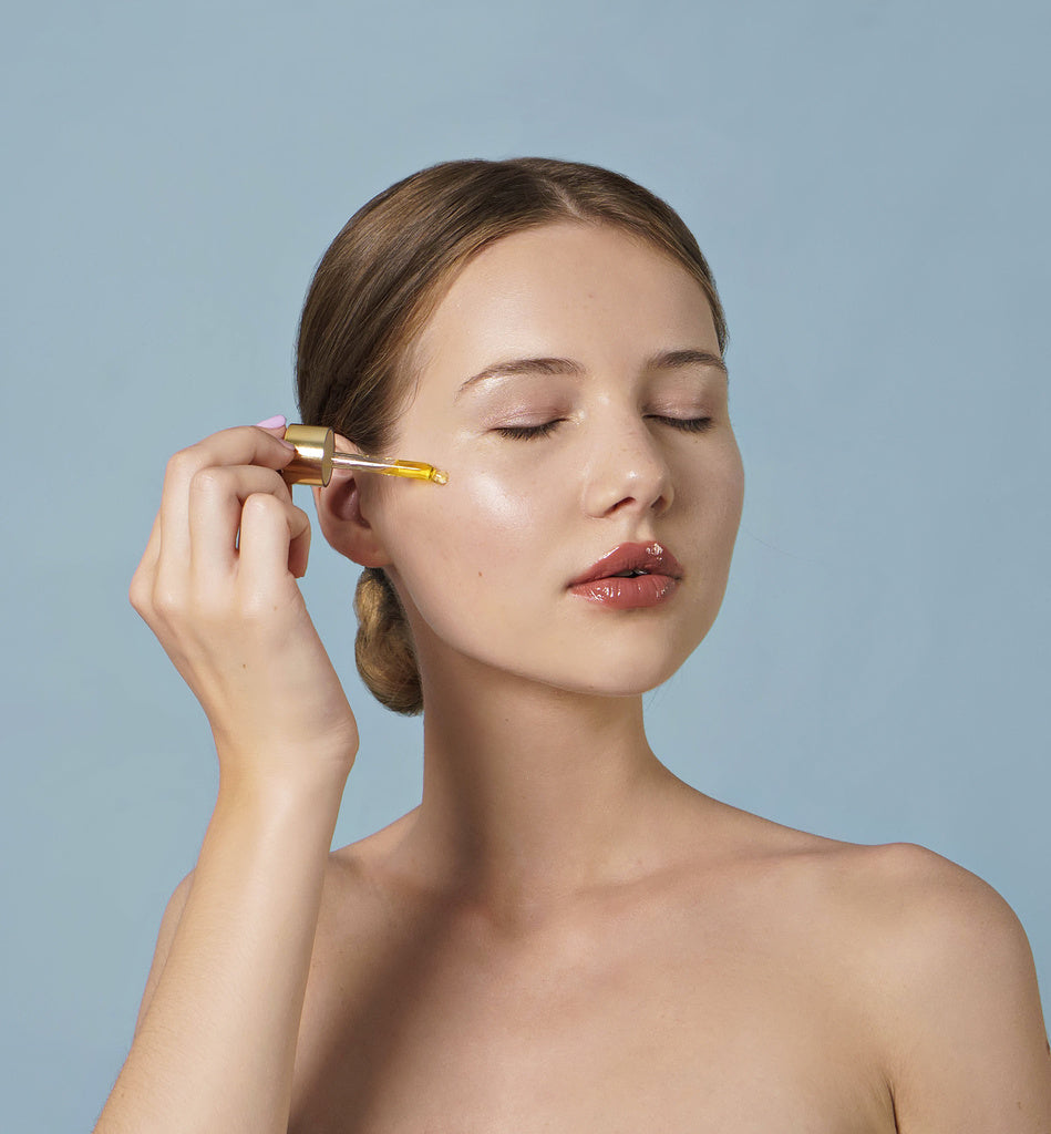 A Minimalist’s Guide to Understanding Serums