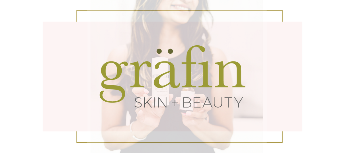 Gräfin Skin and Beauty | Expertly Curated Premium Skin Care Products