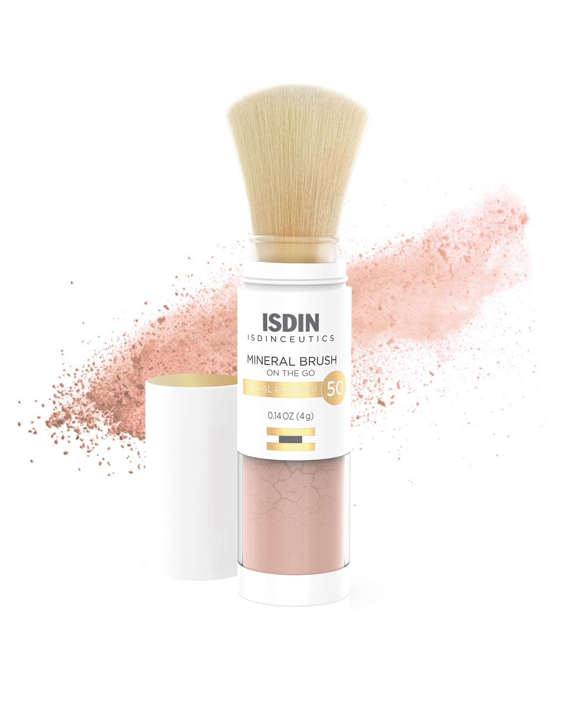 Mineral Powder SPF 50