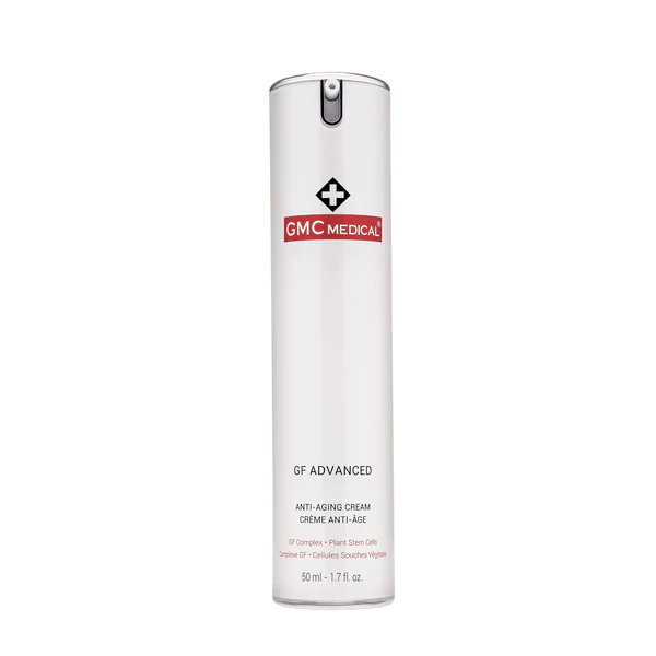 GF Advanced Derm Cream